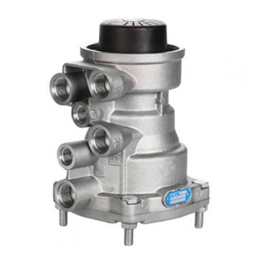 VALVULA DISTRIBUIDORA 6 SALIDAS TIPO KNORR - SEOCA
