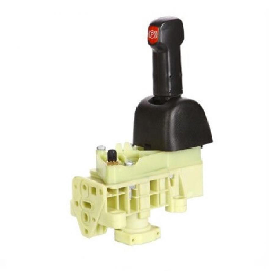 VALVULA FRENO MANO SCANIA P250 - SEOCA