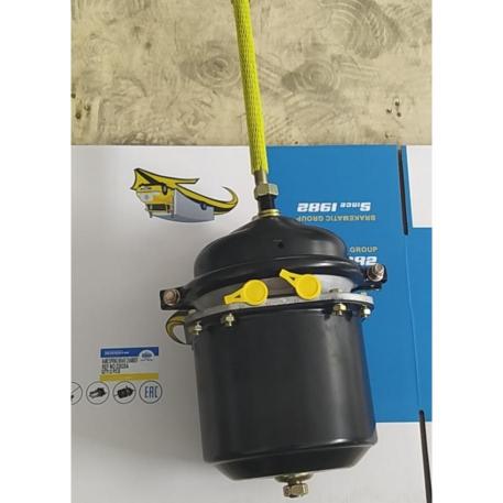 VALVULA EAPU SCANIA, - SEOCA