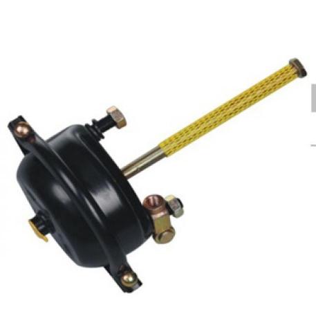 VALVULA DISTRIBUIDORA MANDO REMOLQUE - SEOCA