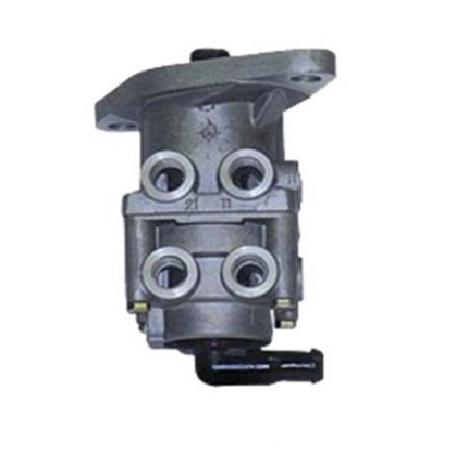 VALVULA PEDALERA FORD CARGO MODELO NUEVO - SEOCA