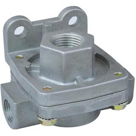 PULMON SIMPLE t30 M16 X 1,5mm - SEOCA