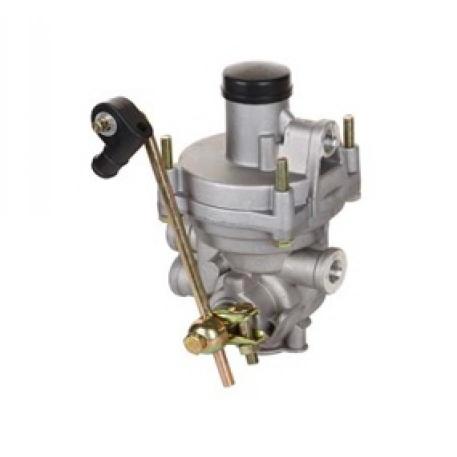 VALVULA PROTECTORA 4 CIRCUITOS MERCEDEZ BENZ - SEOCA